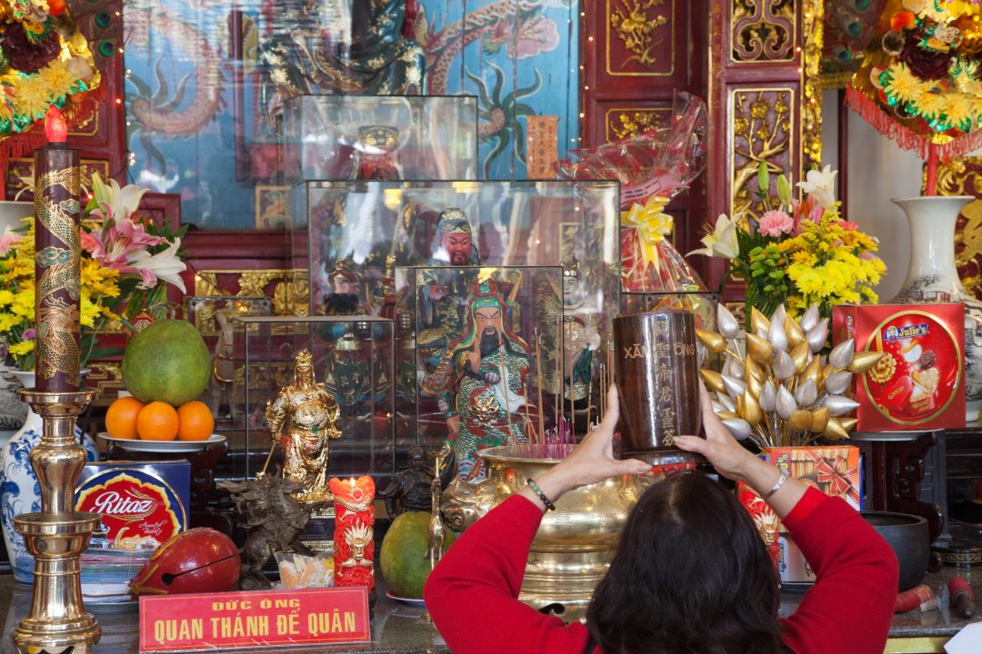 Religion - Michael Soltys - Reise-Bilder